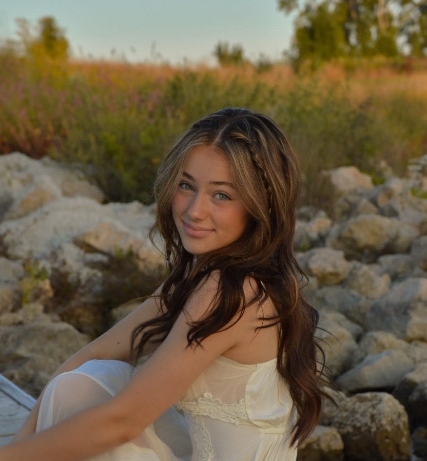 Madison’s Introduction – DSPG 2025